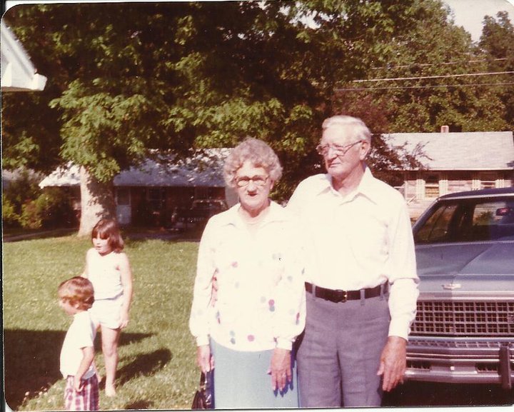 Linking Lives, Past to the Present: Emma Mable Shutt Boles