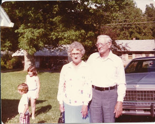 Linking Lives, Past to the Present: Emma Mable Shutt Boles