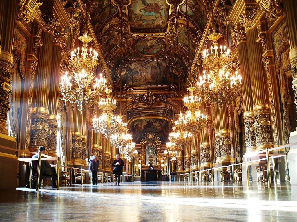 MÚSICA DEL BARROCO... 58 - Desde mi celda doméstica