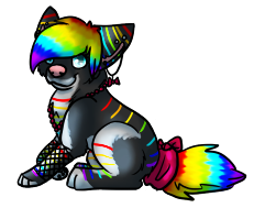 All Of My WolfHome Poses! (Freebies!)