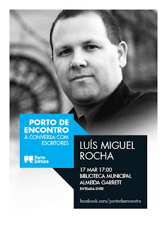 ...viajar pela leitura...: março 2013