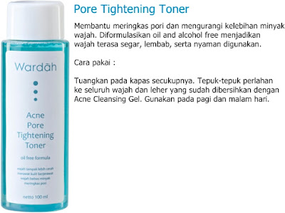 Harga Wardah Acne Series All Varian Terlengkap Terbaru 2017 | Versiac™