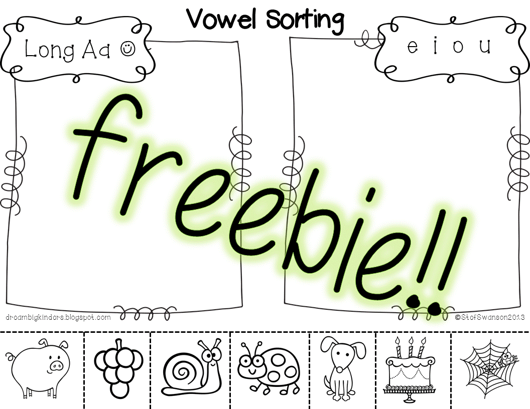 Dream Big Kinders: Five for Friday {Linky Party} December 6th