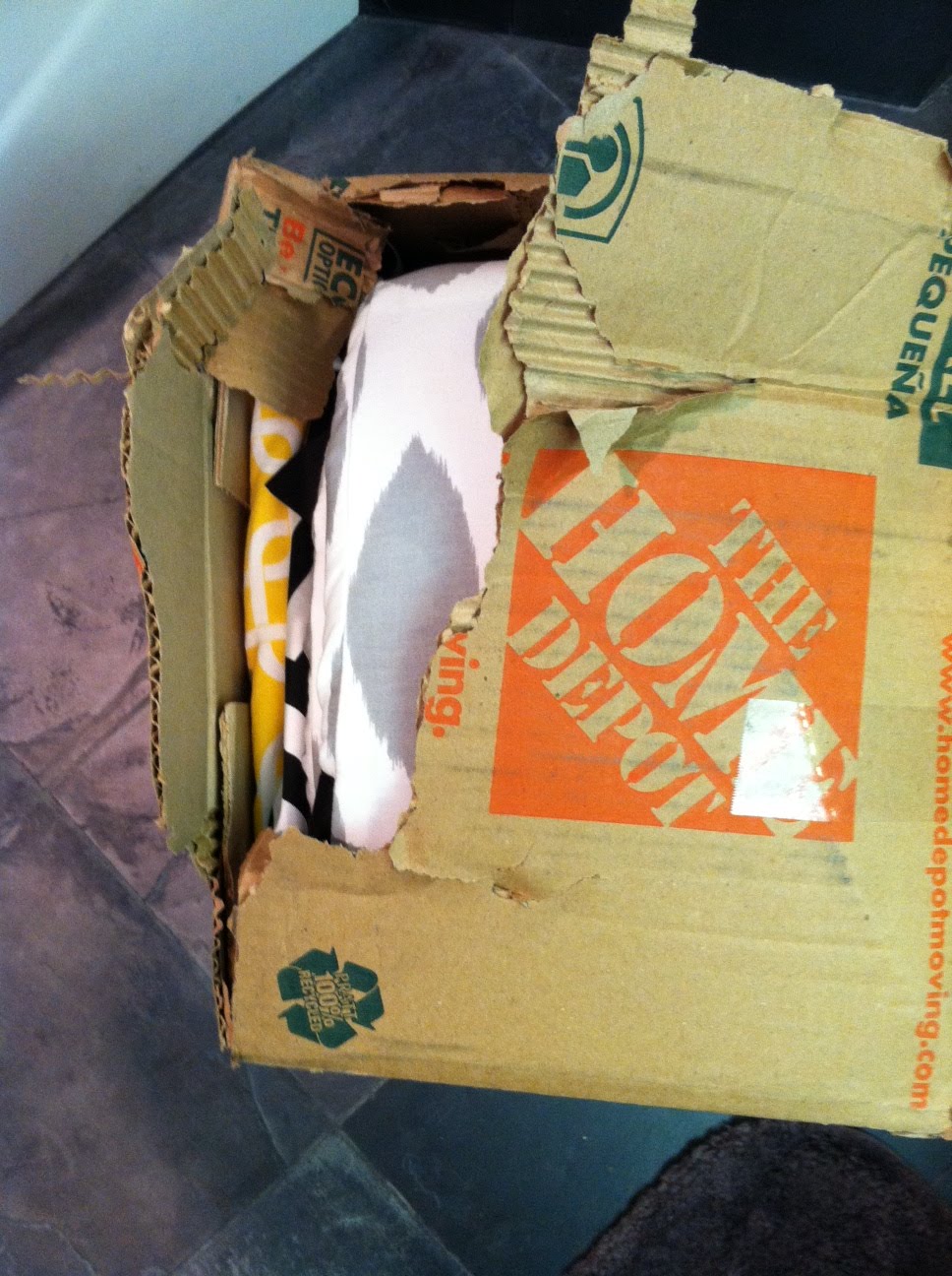 Turning Tables {Designing*the*Everyday}: {Bringing Our Vision to Life!}