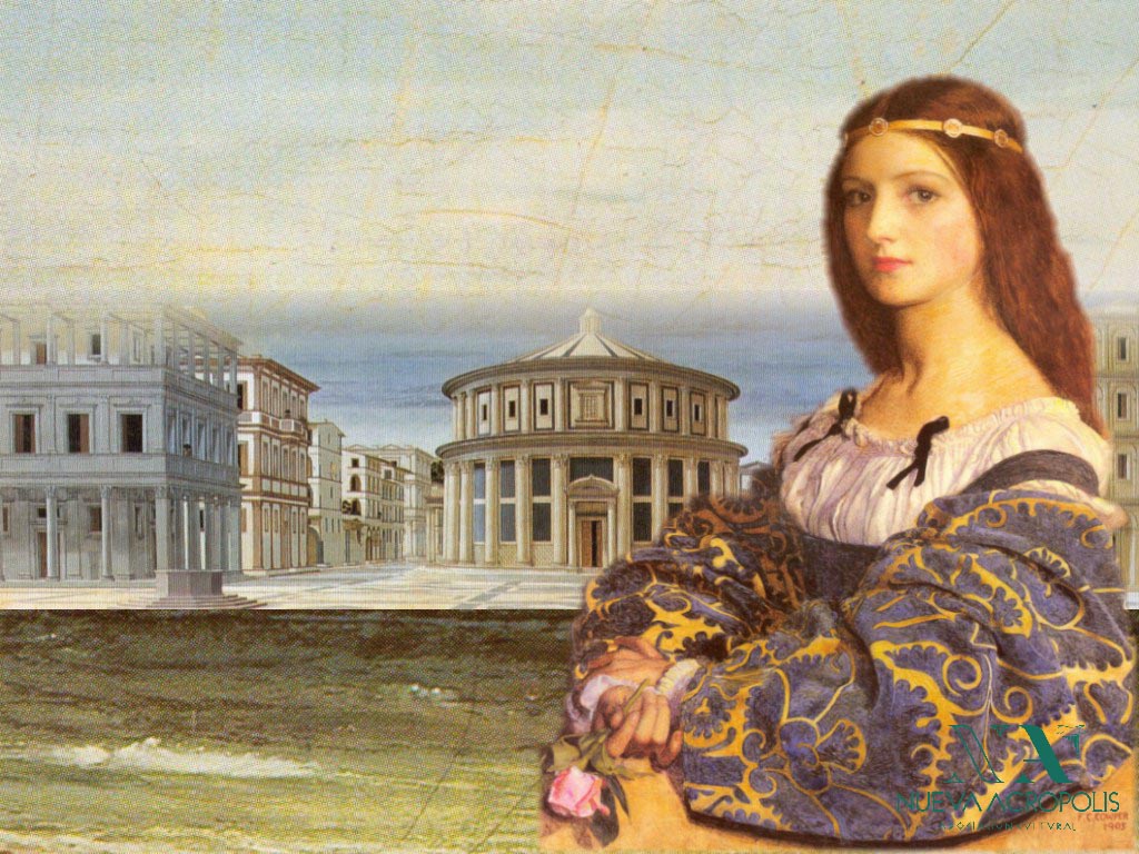 EL NUEVO AMANECER!: caracteristicas del humanismo