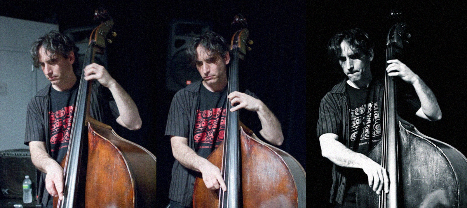 Different Perspectives In My Room...!: ADAM LANE QUARTET – Live At ...