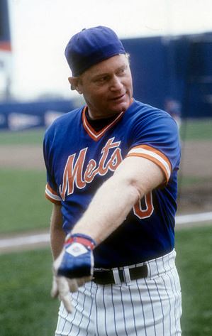 Remembering the Great Rusty Staub (1944-2018)