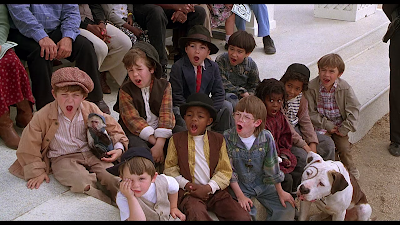The Little Rascals (1994) - AoM: Movies et al.