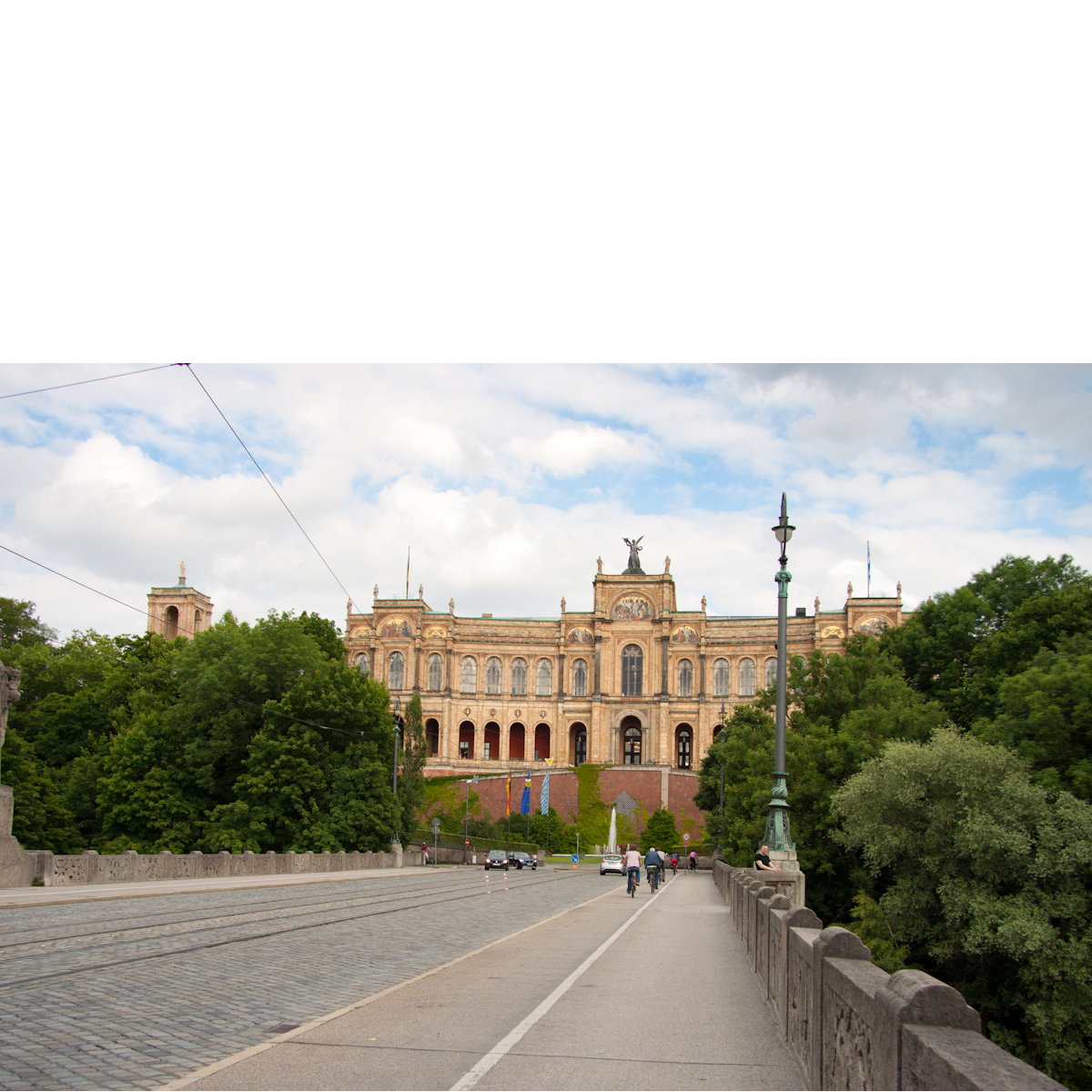 Brassy Travel: Minhene 6.diena