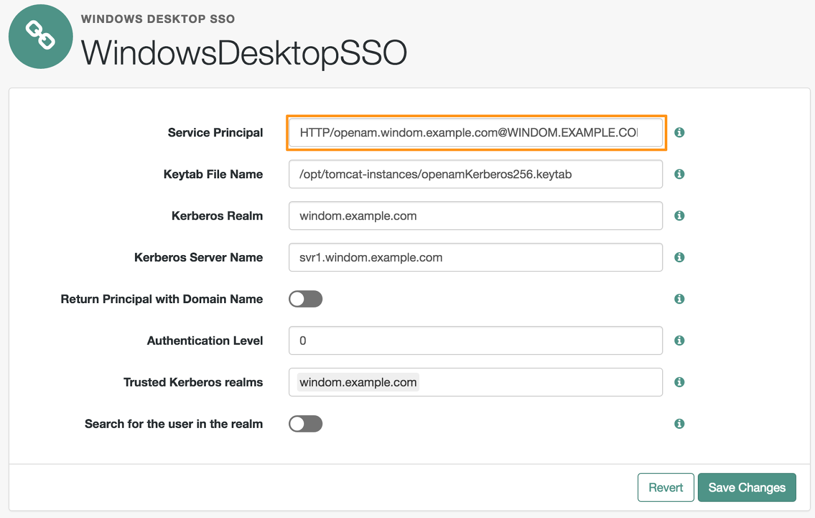 authNtoZ: OpenAM Windows Desktop SSO deep dive - part 1