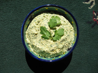 Food, Farts and Fun: The Wonderful World of Hummous