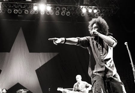 Heavy Soundboard Bootlegs: Rage Against The Machine - Live @ Tibetan ...
