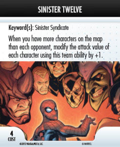 Al's Clix Cave Cantina