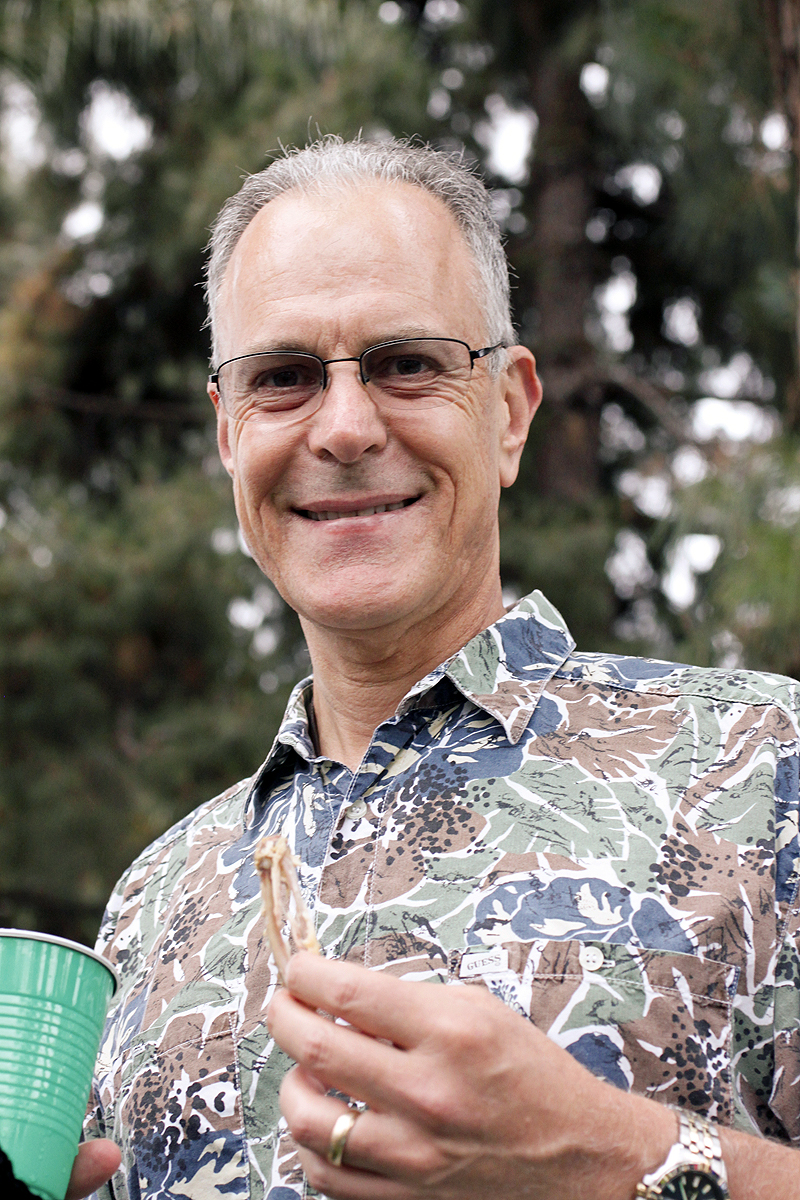 There's a Newf in My Soup!: Coronado Concert in the Park - Out of South ...
