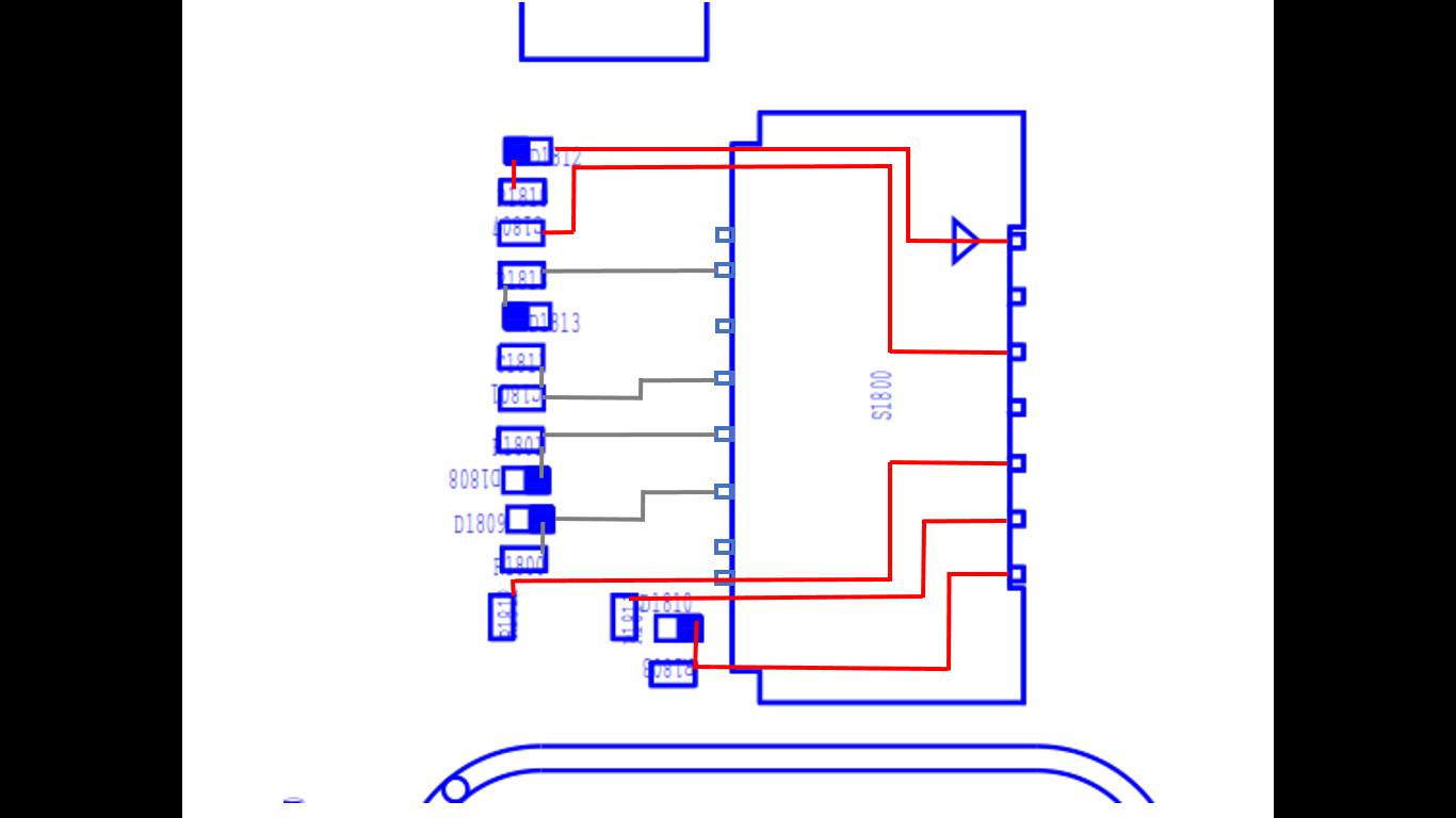 Blackberry 9320 Amstrong and Davis 9220 keypad problem Solutions
