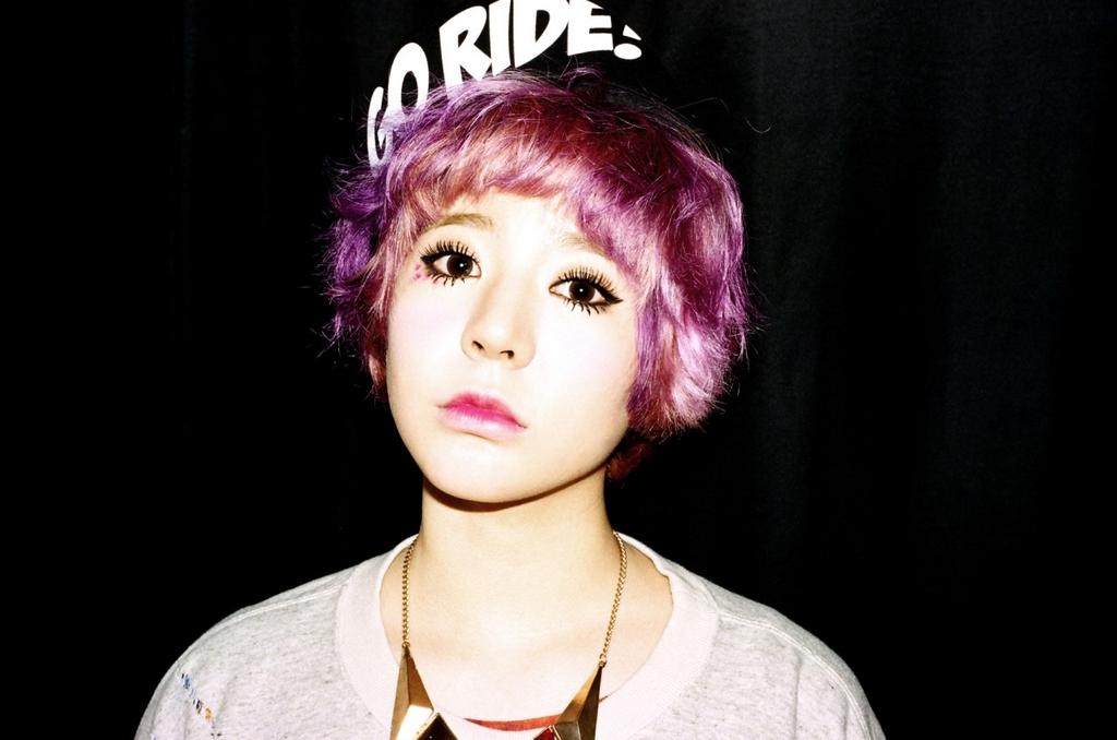 i want to tell you a story : Girls Generation - I Got A Boy