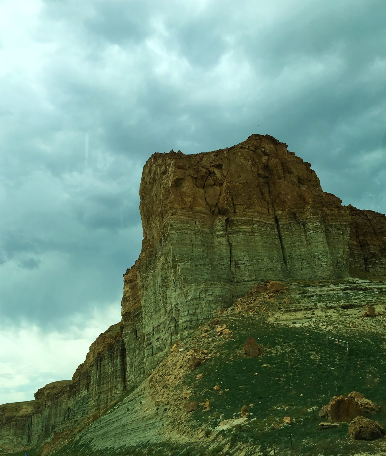 Rowan's Story: "God's Masterpiece"