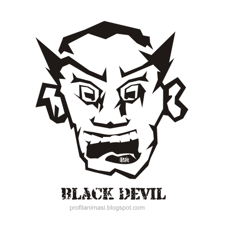 Picture Profile and Animated Picture Profile: Devil Picture Profile