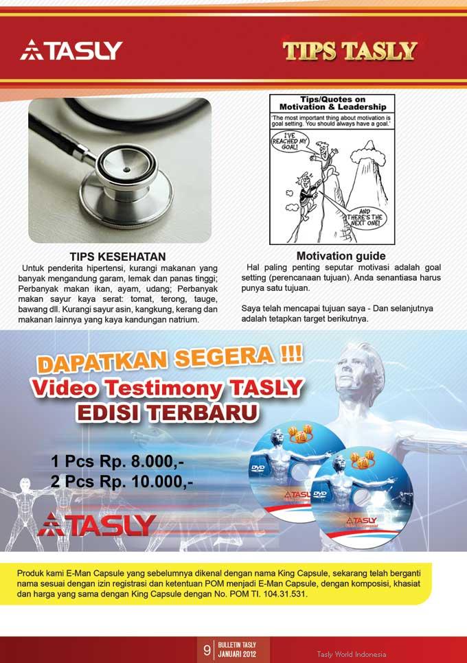 danshen| danshen plus| danshen tea |tasly: Produk