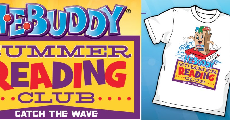 Free H-E-Buddy Tee For Kids!
