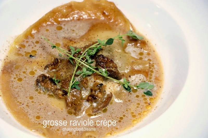 CHASING FOOD DREAMS: May 2014