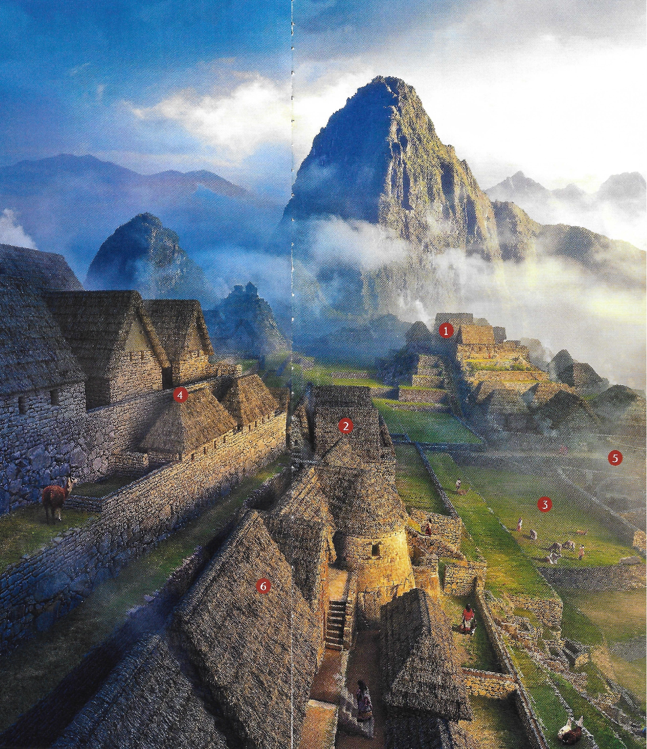 HISTORIA. INCAS, el imperio de los Hijos del Sol | La Crónica del Henares