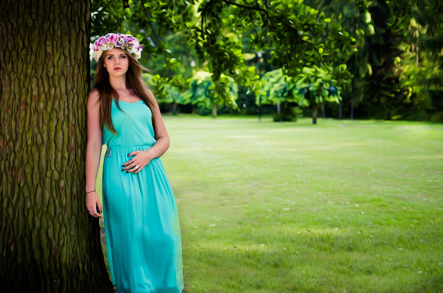 Paryskie klimaty - pracownia : Wiosenna sesja fotograficzna * Julia ...