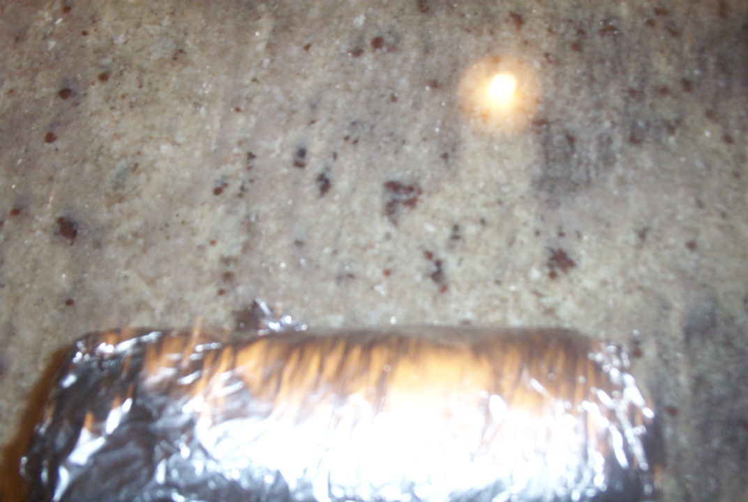 Enjoy Life: Vietnamese Chicken Sausage (Cha lua ga)