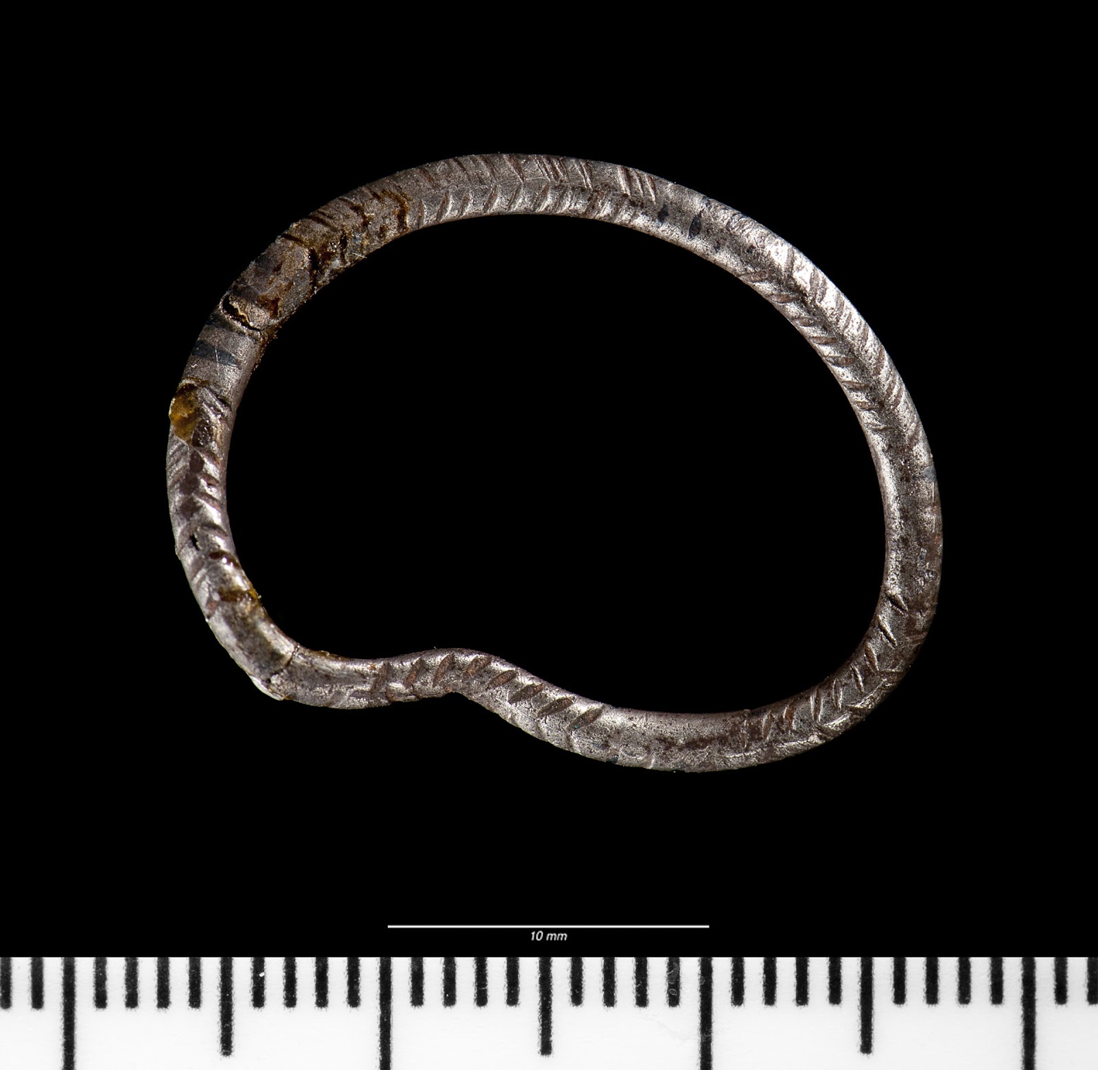 Bronze Age Artefacts Found By Detectorist In Wales Officially Declared Treasure The