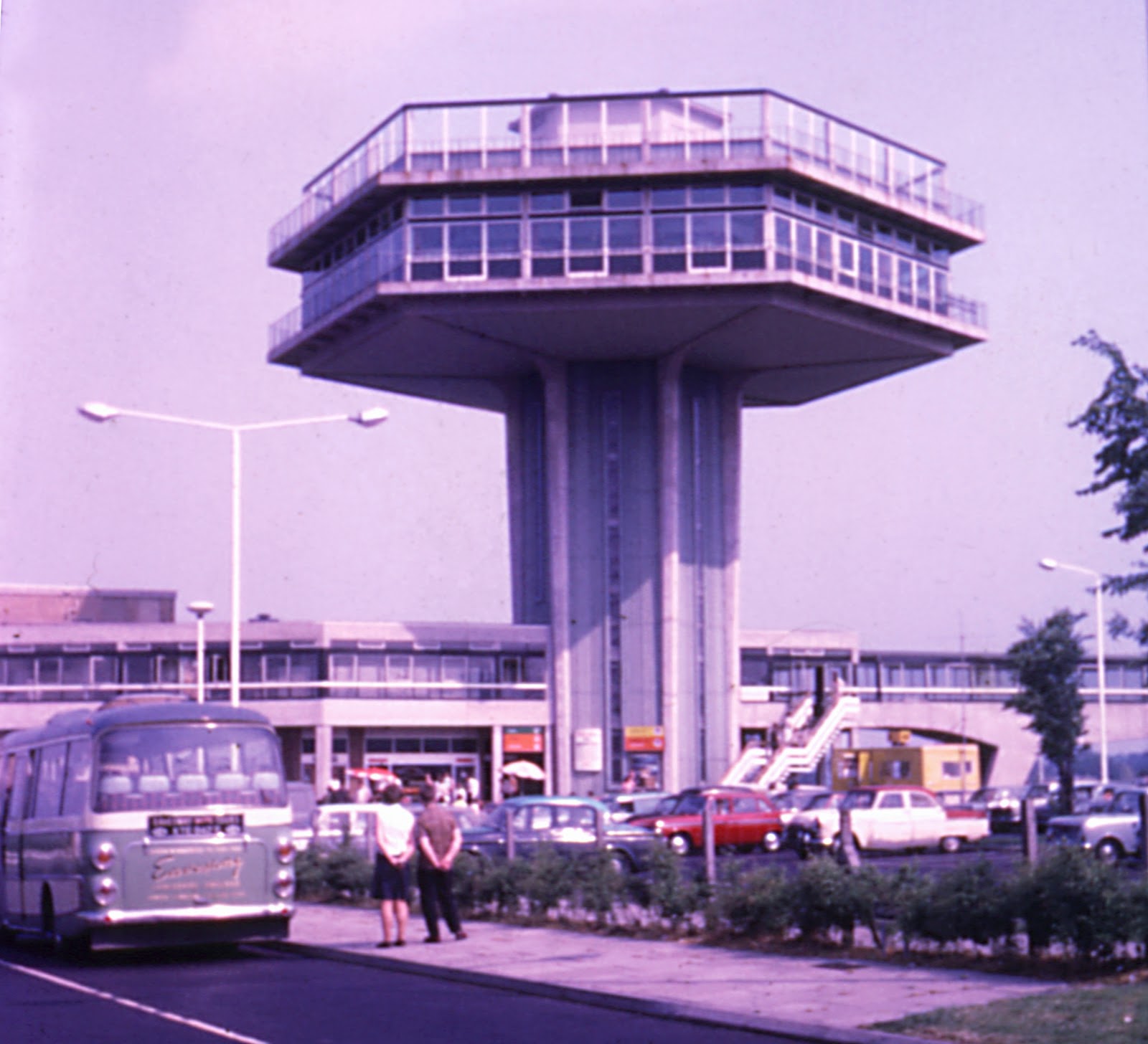 Northern Exposure.: 01/01/2012 - 02/01/2012