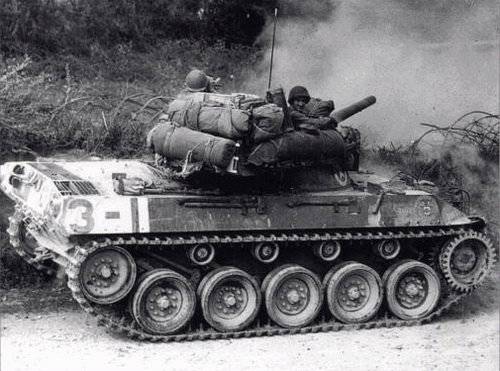 Tank Front: M18 Hellcat - American Tank Destroyer