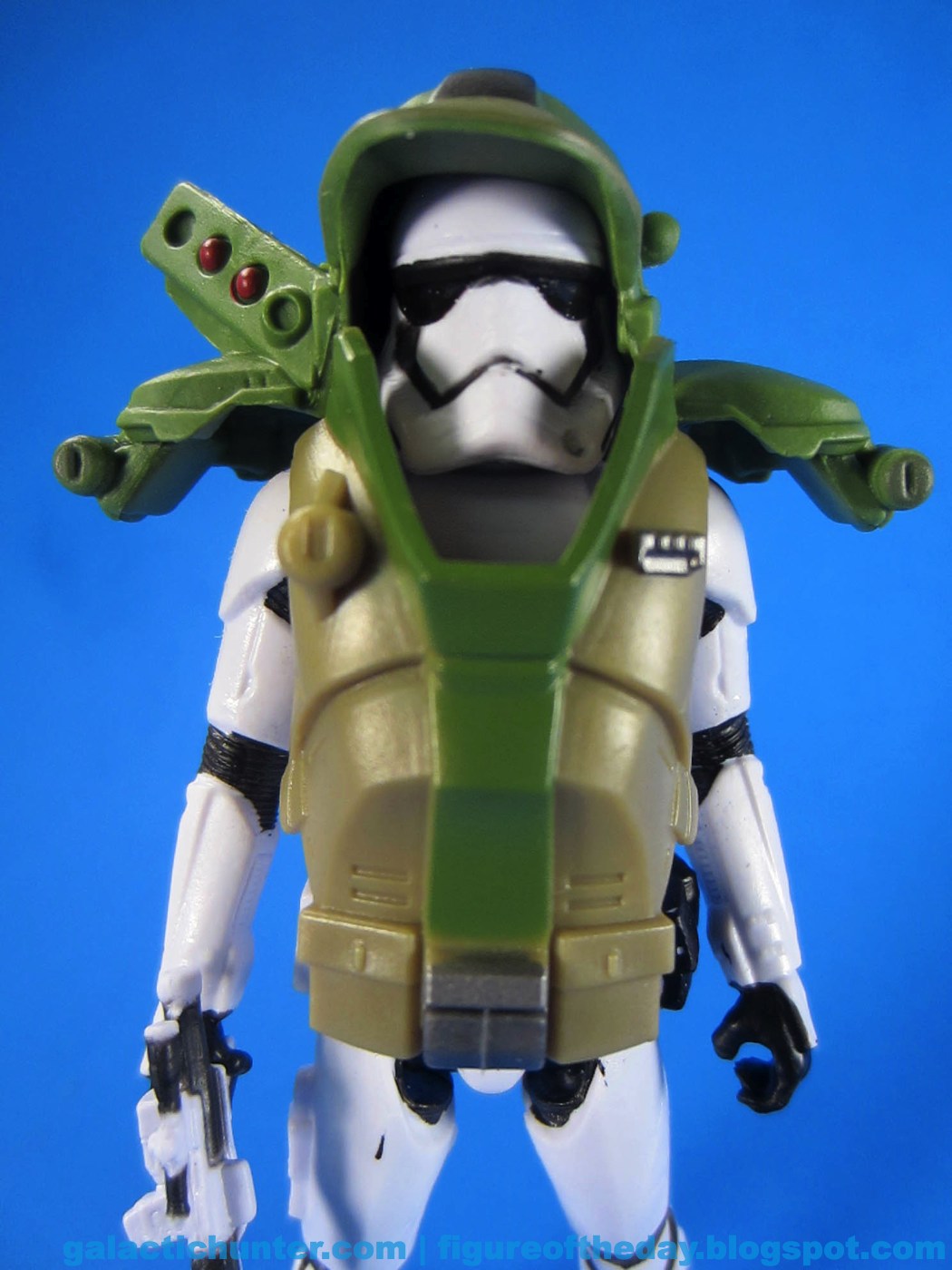 Galactic Hunter's Star Wars Figure of the Day with Adam Pawlus: Star ...