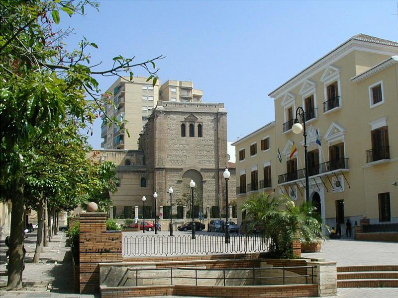 Motril City Guide: The Town