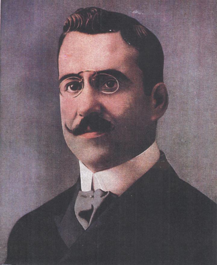 Cronico Benfica: abril 2013