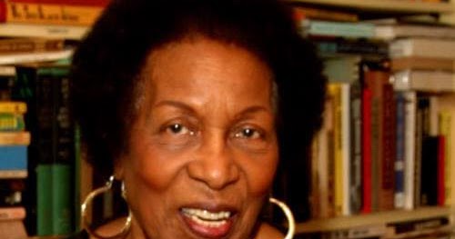 Good Books Make a Difference: Remembering Mari Evans