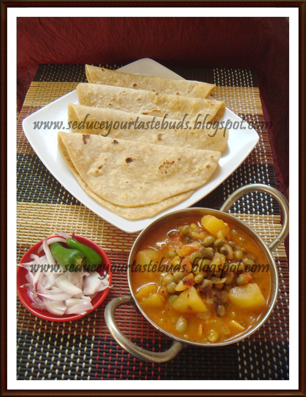 Fresh Toor Gravy | Fresh Pigeon Pea Gravy | Green Tuar Gravy - Seduce ...