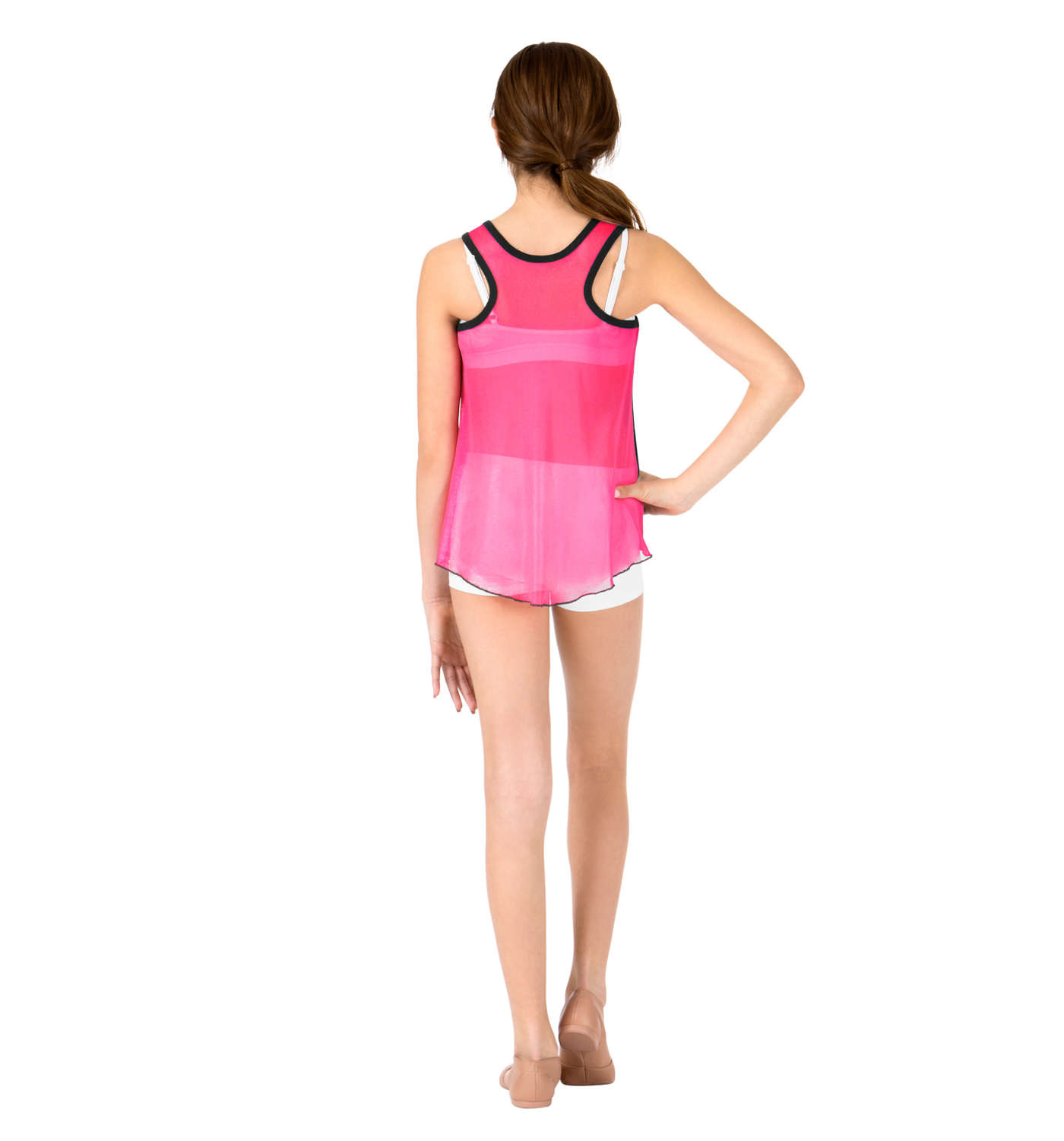 Starlet Arcade: Bailey Gomez