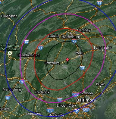 Media Confidential: PA Radio: Forever To Acquire WGTY, WGET