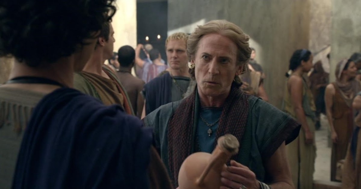 APASIONADOS DEL IMPERIO ROMANO: ALCEO DE MITILENE DICE SOBRE EL ABUSO ...