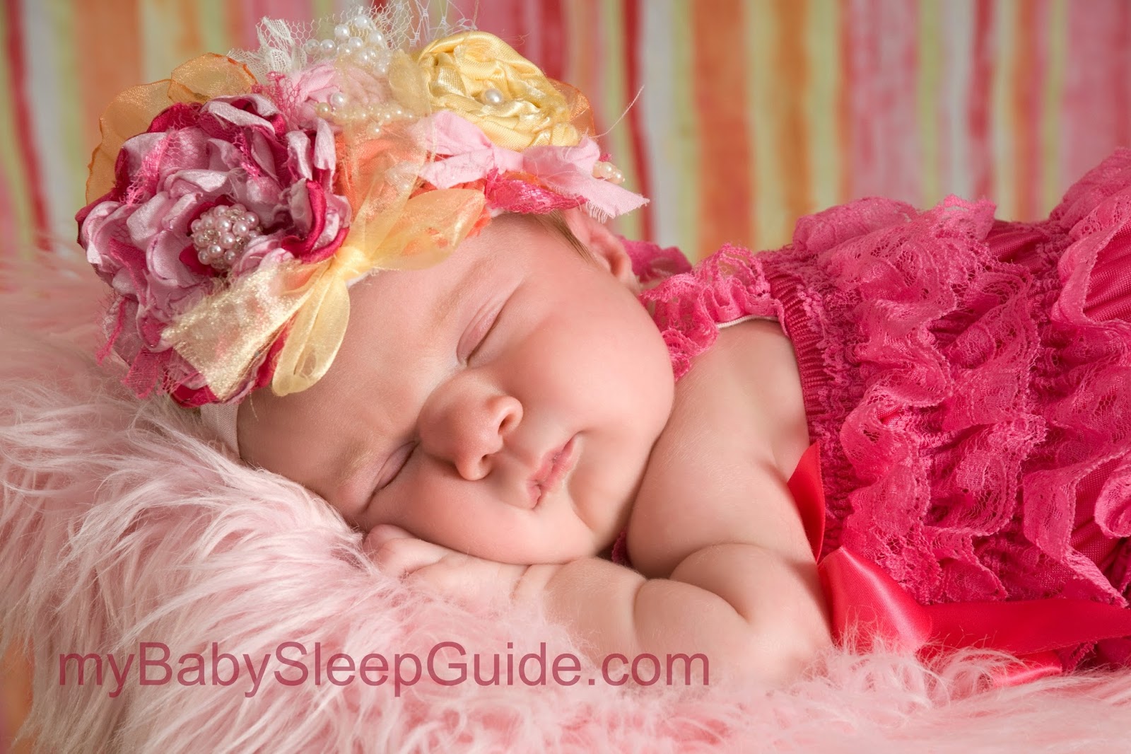 Newborn Sample Schedules ~ My Baby Sleep Guide | Your sleep problems ...