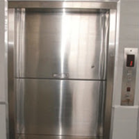 Jasa Pembuatan Lift Barang dan Lift Makanan | Lift Barang Murah