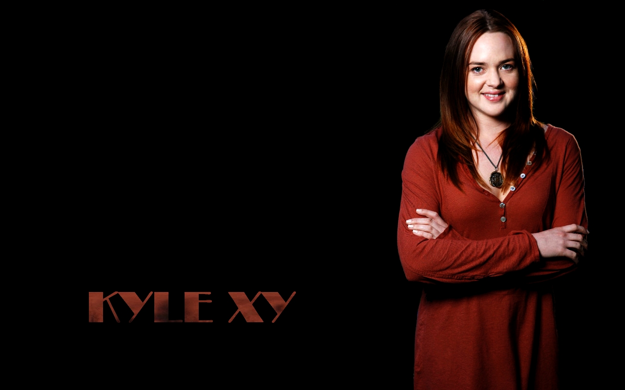 Filmovízia: Kyle XY [2006-2009]