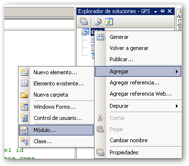 Filtrar Datos en DataGridView .Net y Sql Server con AppSettings ...