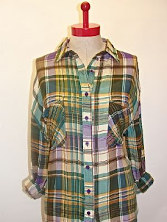 Studio 12.20: Fashion Past, Present & Future: The Evolution of Plaid