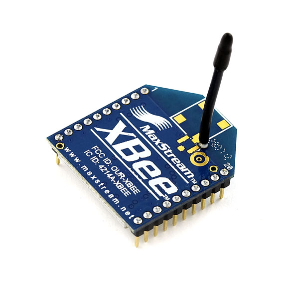 Xbee Module In Pakistan: Buy Xbee Module in Pakistan