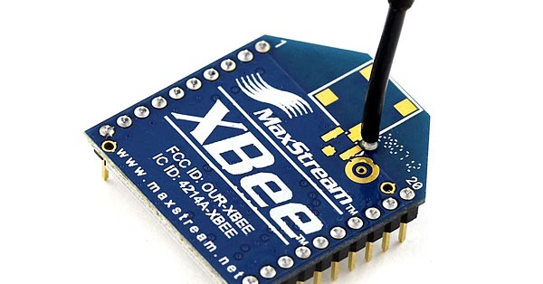 Xbee Module In Pakistan: Buy Xbee Module in Pakistan