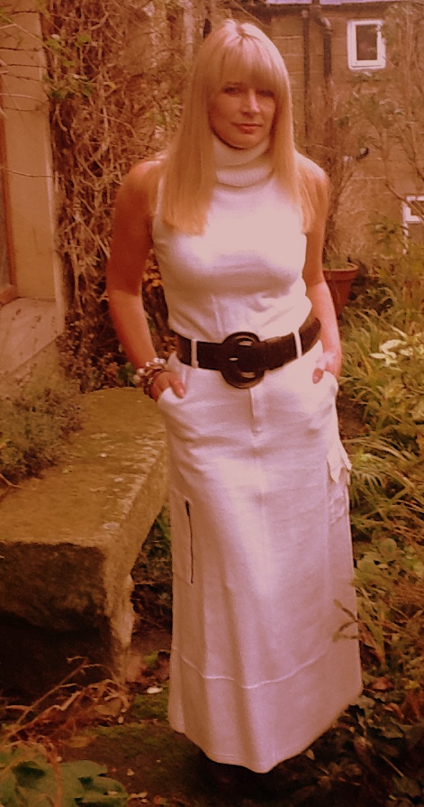 Sue Simmonds: November 2011