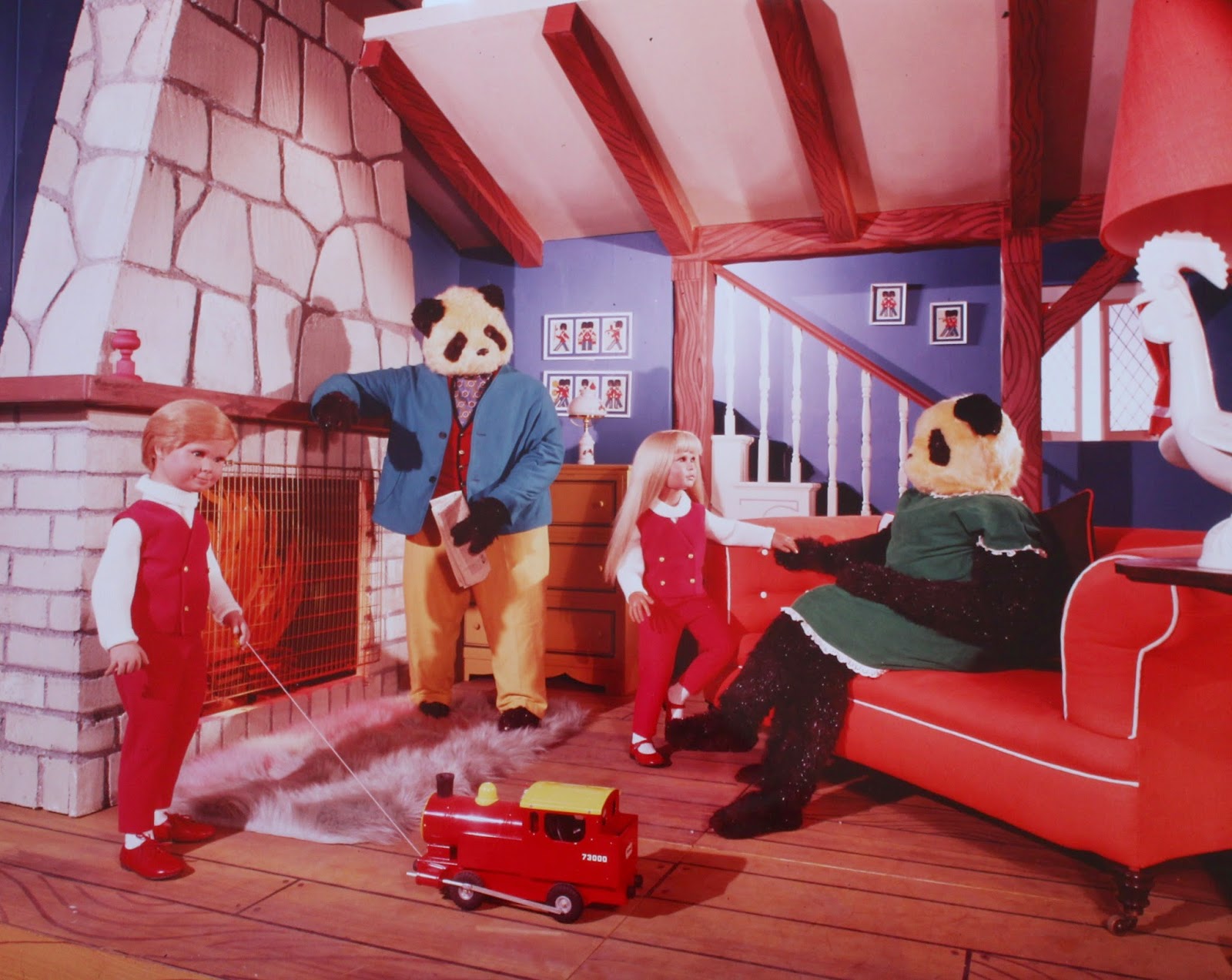 After You've Gone: Candy 1967