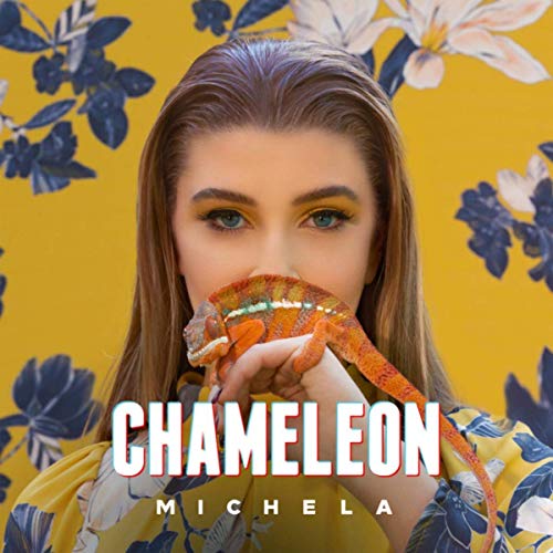 2019: The Tel Aviv Collection: Malta - Michela Pace - Chameleon