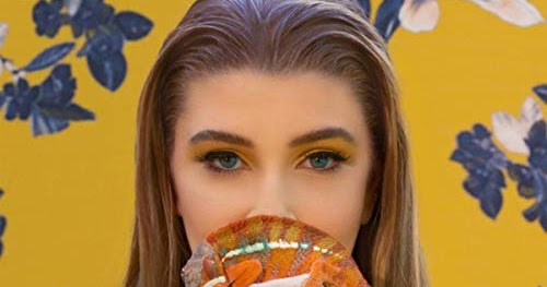 2019: The Tel Aviv Collection: Malta - Michela Pace - Chameleon